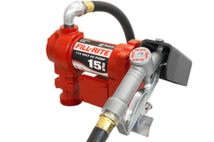 Fill Rite FR610H - EquiNIX