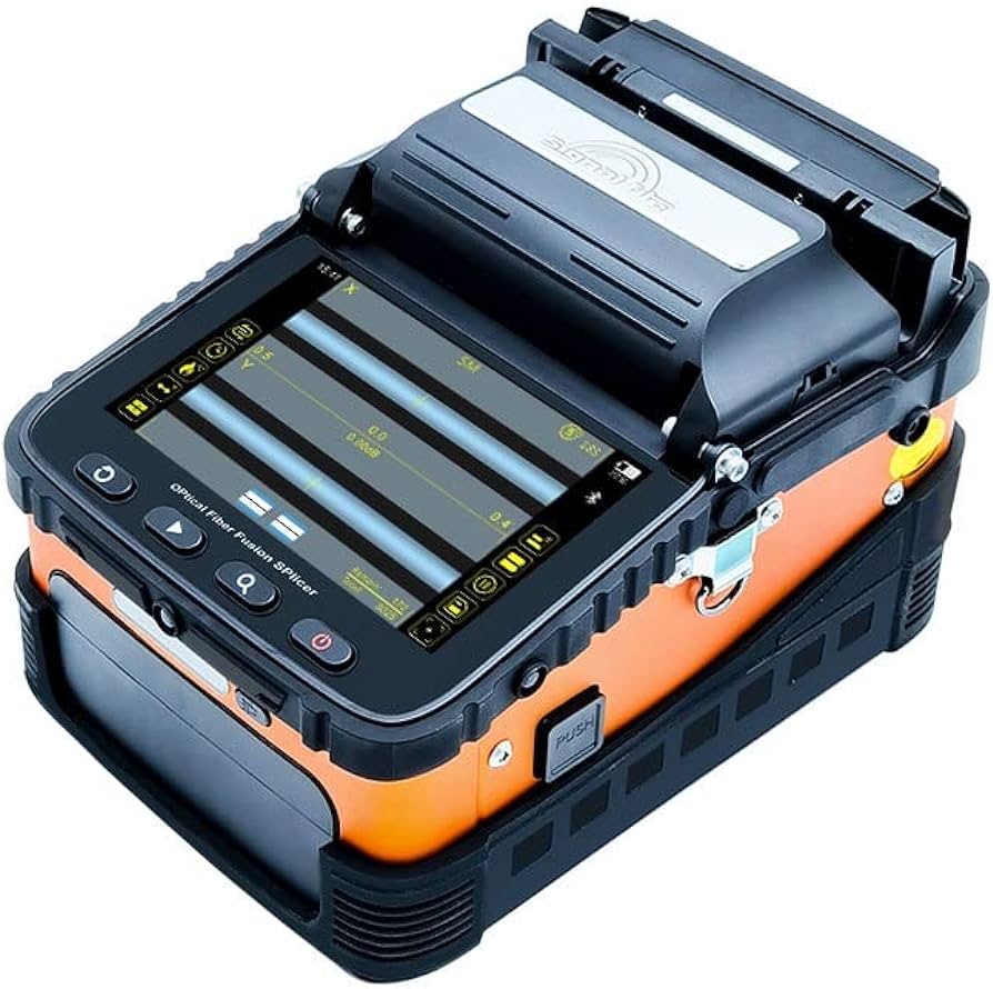 Signal Fire AI-6C - EquiNIX