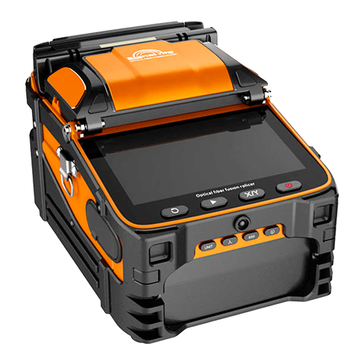 Signal Fire AI-9 - EquiNIX