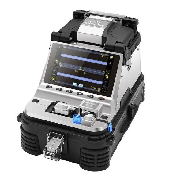 Signal Fire AI-10A - EquiNIX